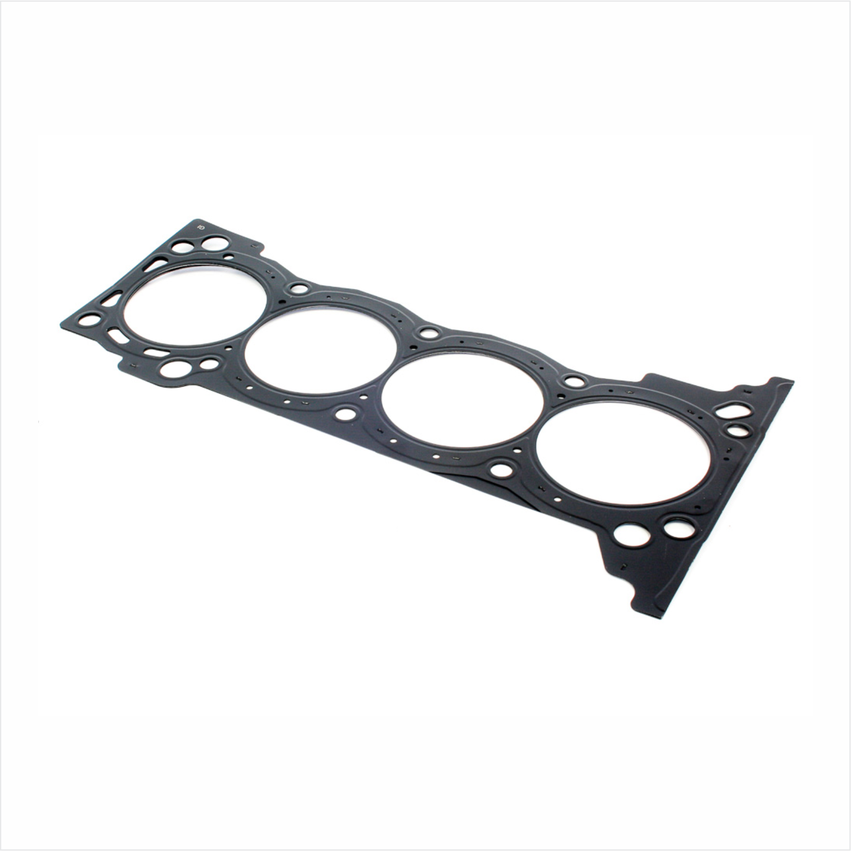 Toyota Quantum 2.5 D4D Top Gasket (Only) AF5982 | Parts U Need